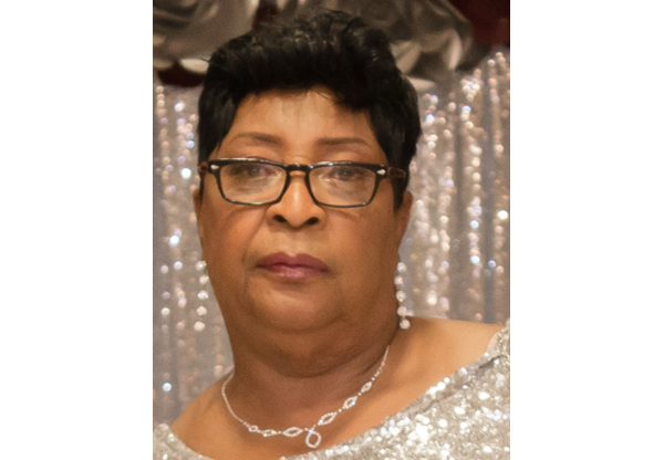 Mrs. Alberta Kelly Obituary (2025) - Tallulah, LA - Beckwith Golden ...