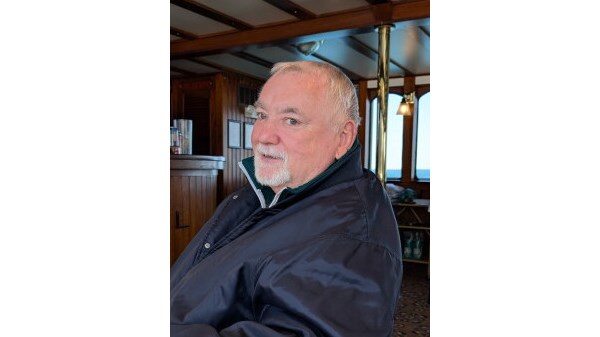Eugene P. "Geno" O'Keefe Obituary (2025) - Chicago, IL - Cooney Funeral ...