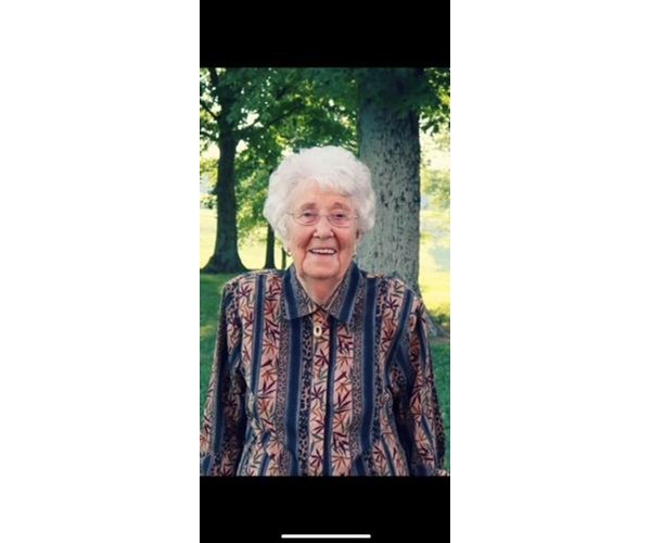 Ruby Catherine Wheatley Obituary (2024) - Hardinsburg, KY - Trent ...