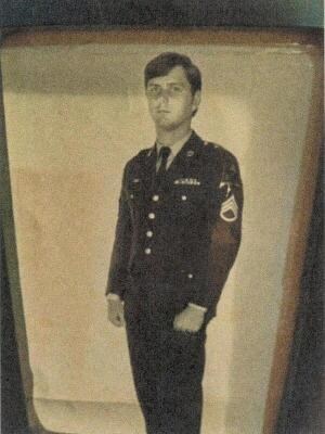 Kenneth Richard Beam Obituary (2023) - Deer Park, TX - Deer Park ...
