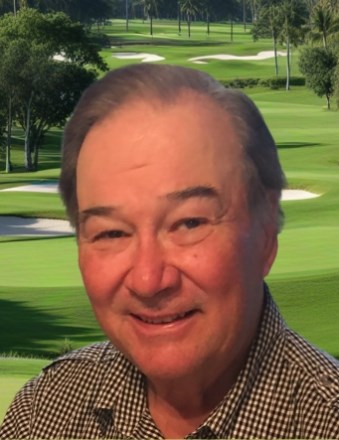 David Lee Johnson Obituary (2025) - Falls Church, VA - Everly Funeral ...