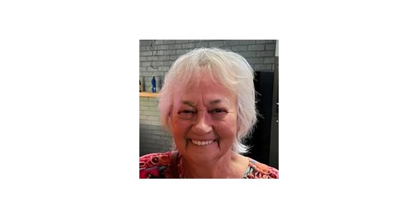 Leslie A. Carroll Obituary (2025) - Seguin, TX - Tres Hewell Mortuary ...
