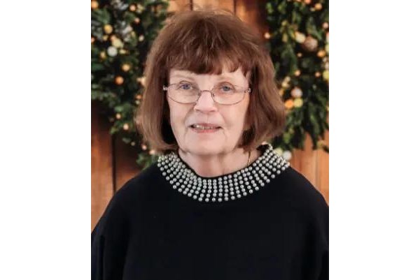 Patricia Diane Holter Obituary (2025) - Bellville, OH - Snyder Funeral ...