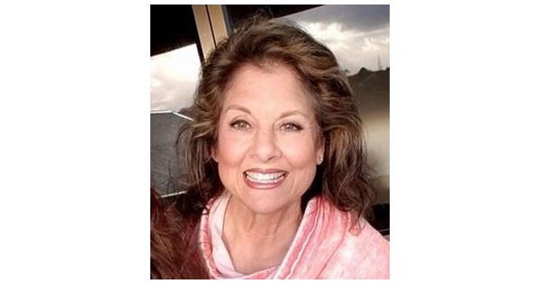 Marcella Kay Salter Obituary (2022) - Winnsboro, TX - Beaty Funeral ...