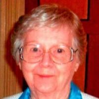 Sylvia Sweeney "Pat" Clifford Obituary (2024) - Snow Hill, MD - Burbage ...