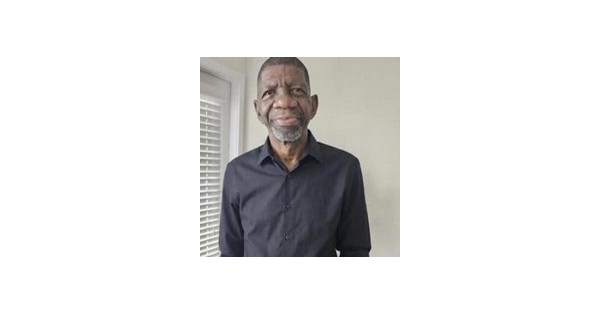 John Alfred Fludd Sr Obituary (2025) - North Charleston, SC - Murray's ...