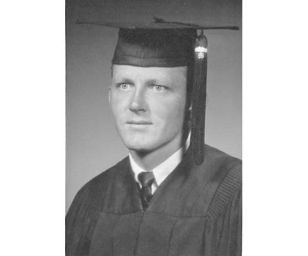 James Arlington Wingo Obituary (2025) - Kerrville, TX - Wright's ...