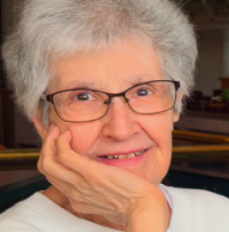 Mary Maurer Obituary (2025) - West Reading, PA - Kuhn Funeral Home ...