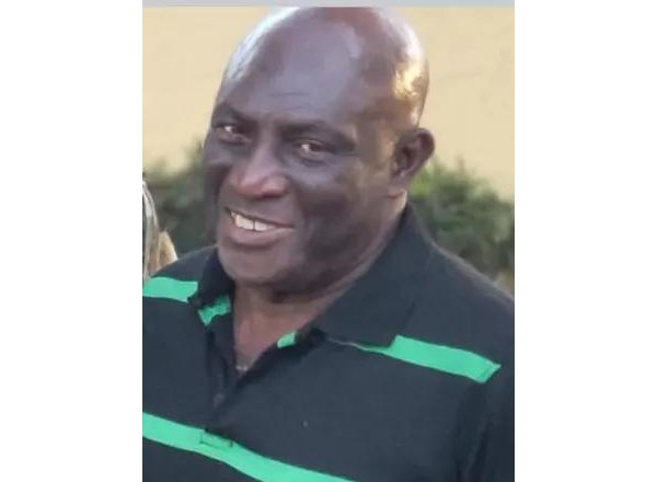 Robert Whyte Obituary (2024) - Port Saint Lucie, FL - Bell's Funeral ...