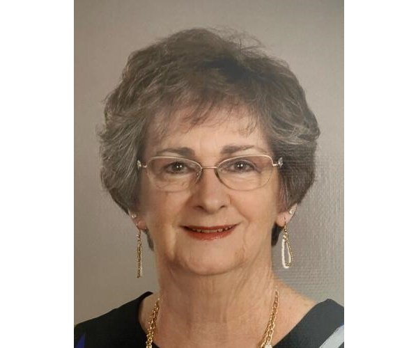 Judy Diane Morgan Obituary (2022) - Spartanburg, SC - The J. F. Floyd ...