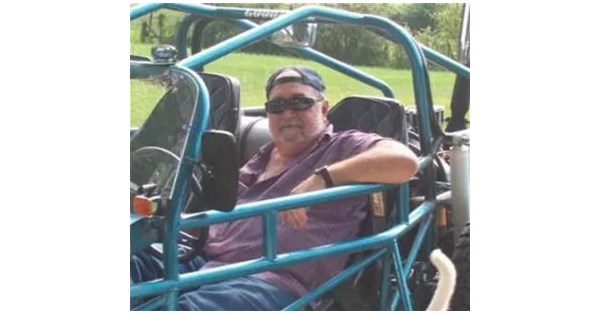 Richard Wrightsman Obituary (2025) - Linton, IN - West & Parrish ...