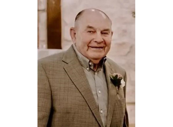 Winslow Raymond Janda Jr. Obituary (2025) - Plainville, KS - Plumer ...