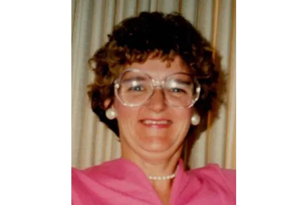 Sandra M. McCarthy Obituary (2025) - Bristol, CT - Funk Funeral Home ...