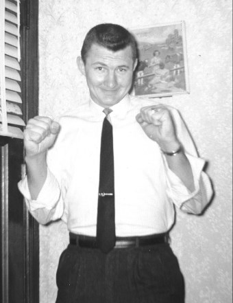 Fredrick M. Blalock Obituary (2026) - Salisbury, MD - Holloway Funeral ...