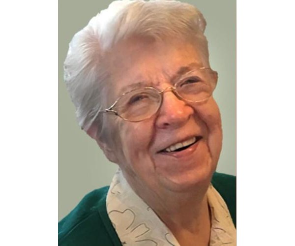 Ruth Ross Obituary and Online Memorial (2025)