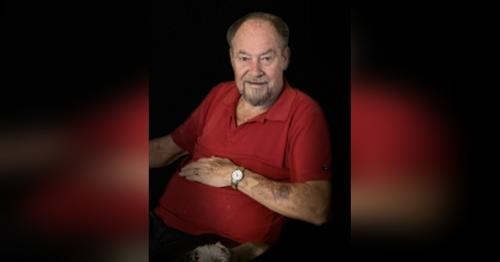John W Tackett Obituary (2022) - Martin, KY - Nelson-Frazier Funeral ...