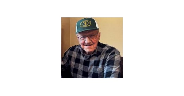 James "Jim" Stock Obituary (2025) - Twin Valley, MN - Anderson Family ...