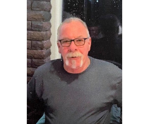 Laurence James Knapp Spring Burial Service Obituary (2023) - Lowville ...