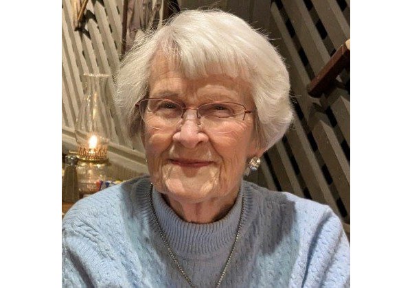 M. Irene Doran Obituary (2026) - Springfield Township, OH - Arlington ...