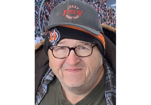 Rev Calvin David Edgell Obituary (2026) - Shawnee, OH - J.E. Humphrey ...