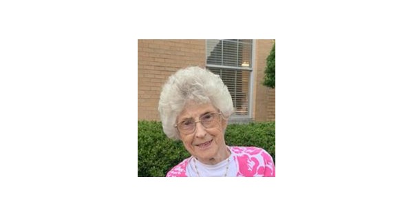 Charlotte Ann Latta Obituary (2025) - Snead, AL - Snead Funeral Home