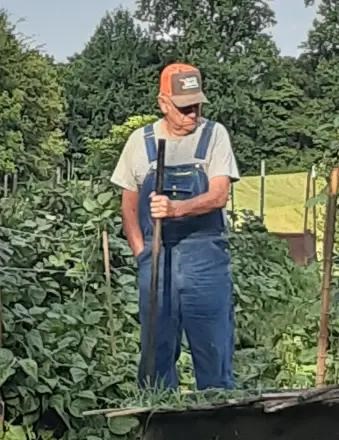 Earl Daniel Cortright Obituary (2025) - Winchester, TN - Watson Funeral ...