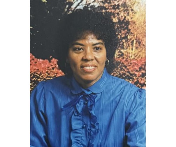 Bertha Lawrence Clay Obituary (2026) - Monroe, LA - McFarland Funeral ...