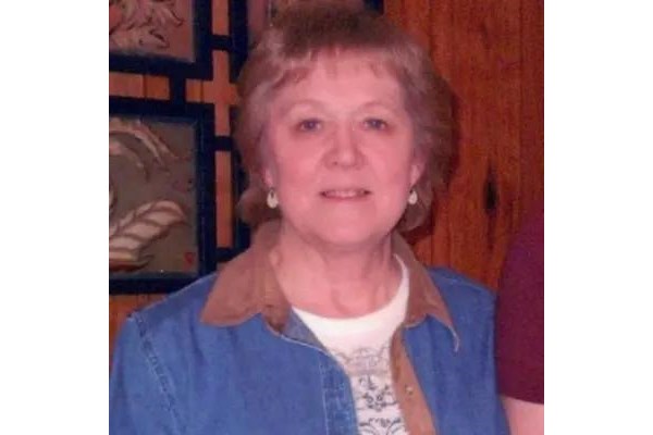 Janet Sue Poole Obituary (2025) - Hernando, MS - Hernando Funeral Home