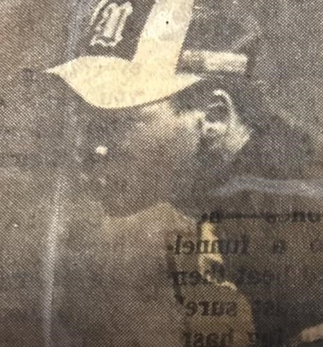Reginald Lewis "Hen" Smith Obituary (2025) - Union, SC - Community ...
