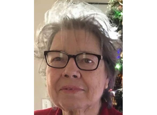 Nancy Ann Aguillon Obituary (2026) - Cameron, TX - Marek-Burns-Laywell ...