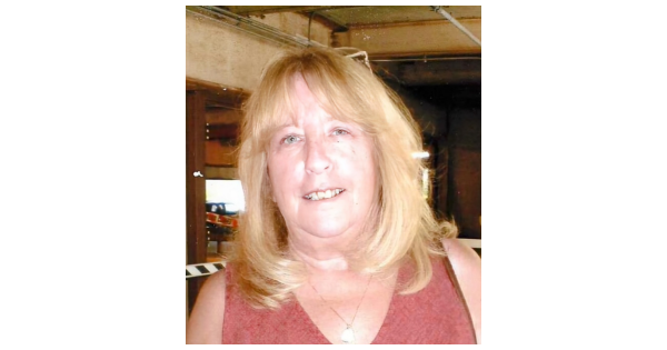 Christine H. Gorzelany Obituary (2025) - Derby, CT - Edward F. Adzima ...