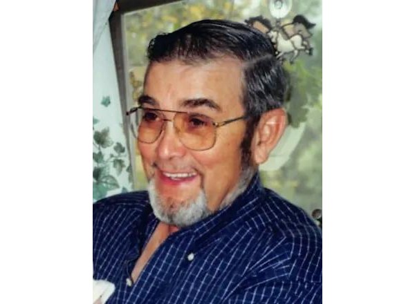 Robert Marcus Stephenson Obituary (2025) - Addison, MI - Brown-Van ...