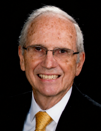 James Thomas Alexander Obituary (2026) - Knoxville, TN - Rose Funeral ...