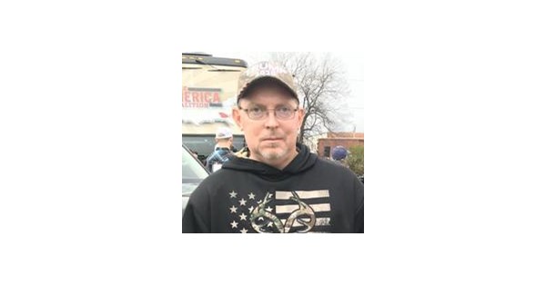 Anthony Hullender Obituary (2025) - Dalton, GA - Ponders Funeral Homes ...
