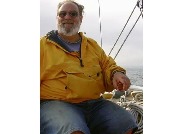 Eric Clinton Spitzner Obituary (1943 - 2025) - Yalesville, CT - WFSB