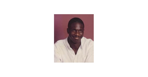 Patrick Tyrone Crayton Obituary (2025) - Houston, TX - McCoy & Harrison ...