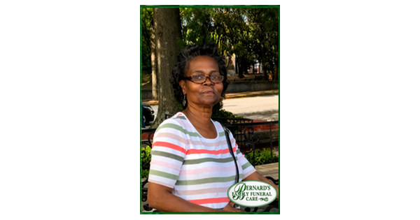 Cynthia Louise Sullivan Obituary (2026) - Atlanta, GA - Bernard's ...