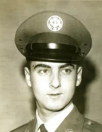 Alfred Leonetti Jr. Obituary (2025) - Greenville, NC - Wilkerson ...