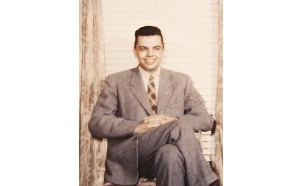 James F. Duffy Jr. Obituary (2025) - Appleton, WI - Valley Funeral Home ...