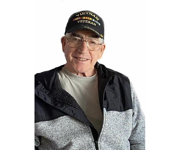 Leonard Edward "Ed" Spychalla Obituary (2023) - North St. Paul, MN ...