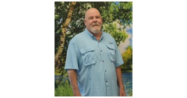 Gregory Dean "Greg" Haynes Obituary (2025) - Livingston, TX - Pace ...