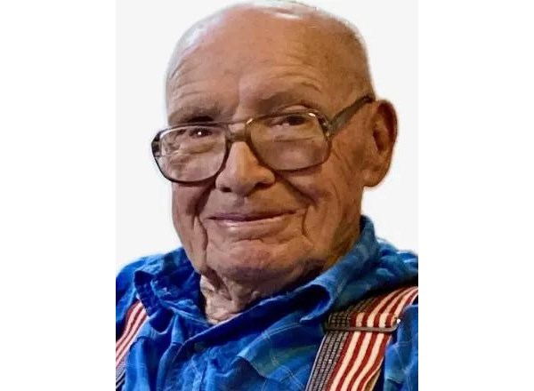Norman Earl Bennett Obituary (2024) - Rockville, IN - Gooch Funeral ...