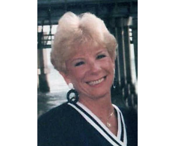 Joan Ann Edwards Obituary (2022) - Cuyahoga Falls, OH - Clifford ...