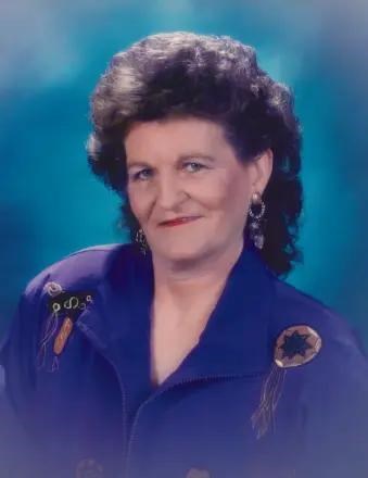 Sandra Smith Potts Obituary (2026) - Radford, VA - Mullins Funeral Home ...
