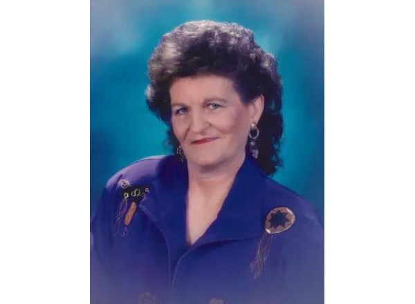 Sandra Smith Potts Obituary (2026) - Radford, VA - Mullins Funeral Home ...