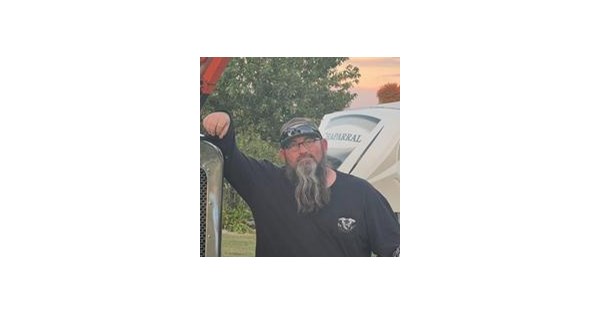 Chad Wayne Kirkland Obituary (2025) - Lebanon, KY - Bosley Funeral Home ...