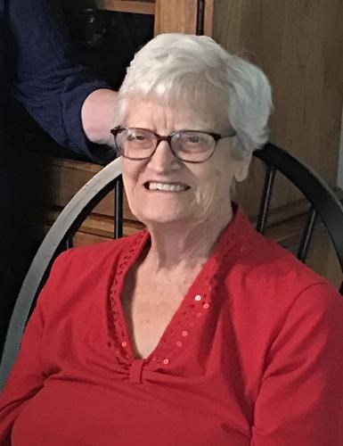 Wilma Sharrock Obituary (1926 - 2025) - Crestline, OH - Crawford County Now