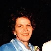 Patricia Kay Arndt Obituary (2025) - Dodgeville, WI - Gorgen-McGinley ...