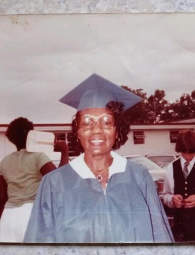 Annie Doris Scott Obituary (2024) - Quincy, FL - Ivey Funeral Home
