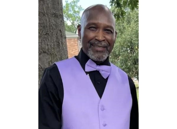 Jimmie Lee Garrett Obituary (2025) - Paramus, NJ - Vander Plaat ...